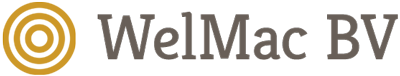 Welmac BV - Sustainability