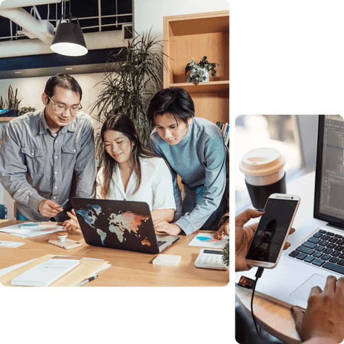 NOVA I Professional Business Services in Hong Kong