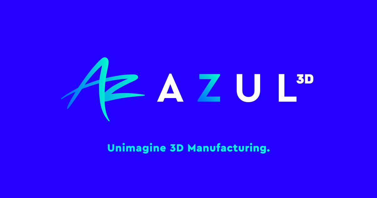 Azul 3D