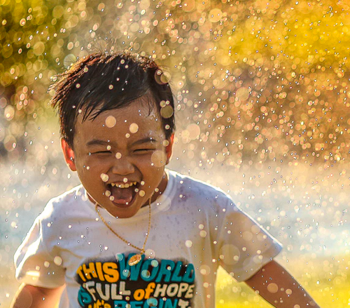 Simple Strokes Pediatric Therapy