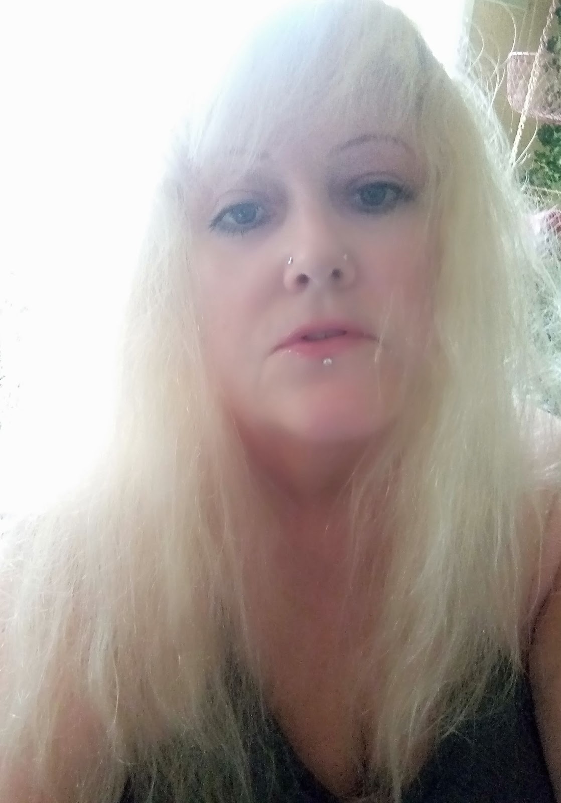 HearMe Blog: HearMe Listener Feature: Gaye (she/her/hers)