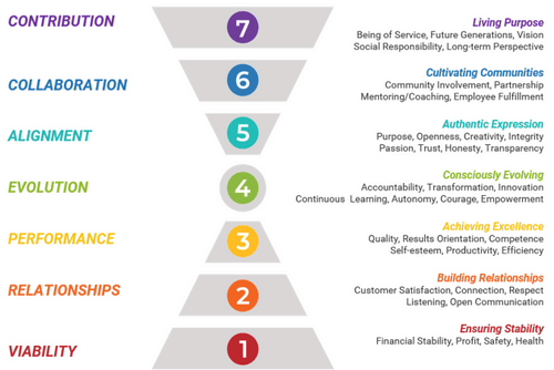 The Barrett Model Updated 2020