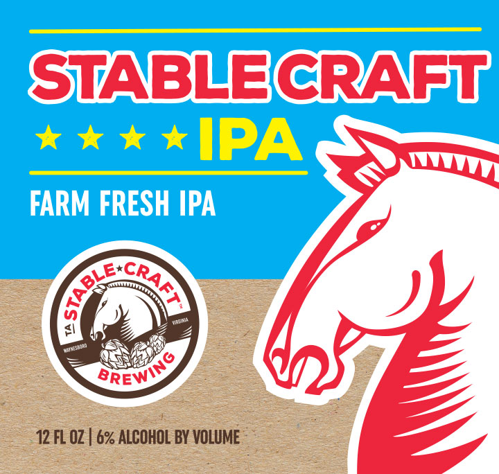 Stable Craft Beers & Ciders