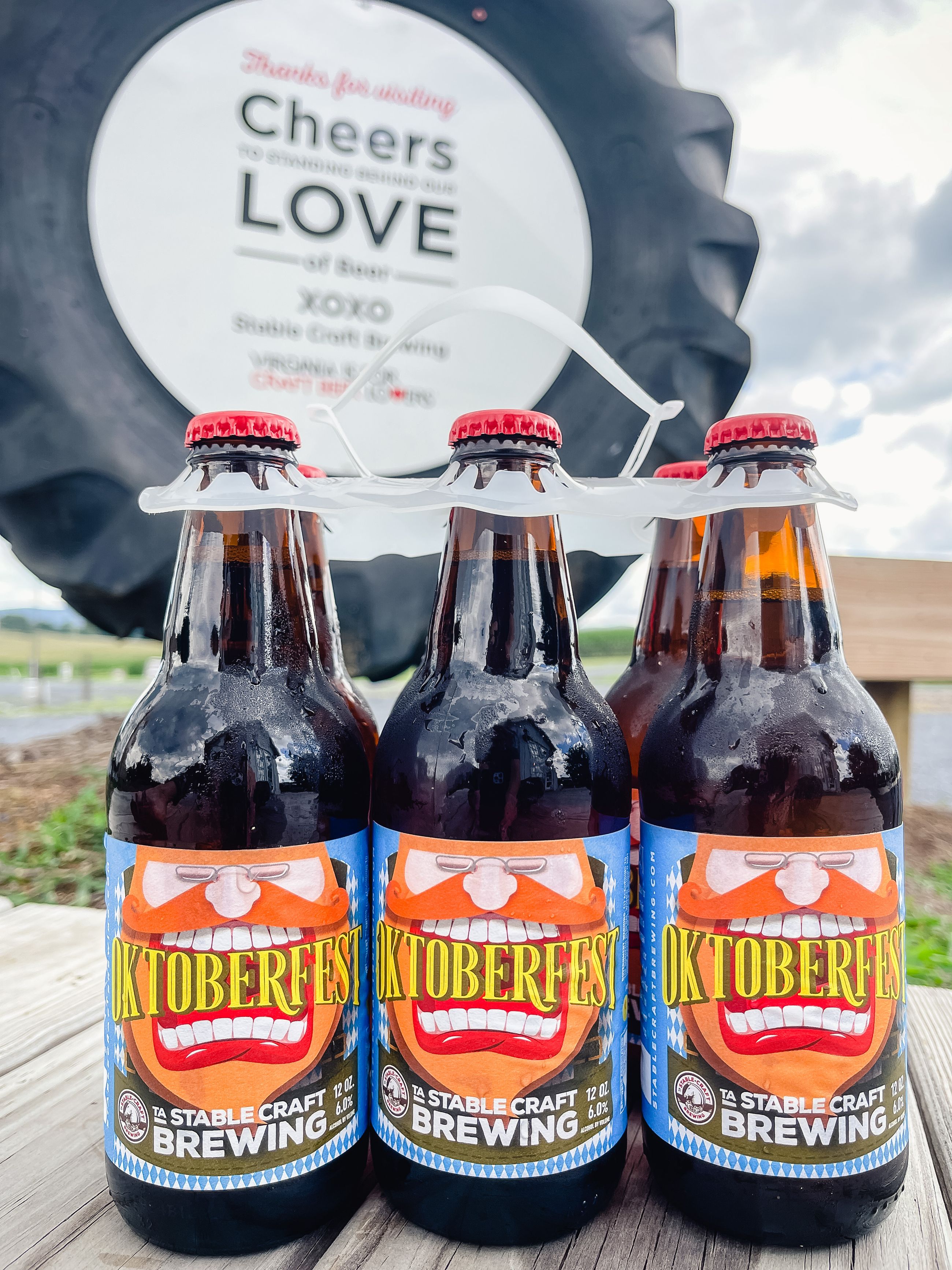 STABLE CRAFT BREWING WINS BEST BEER & CIDER OF THE YEAR AWARDS AT 2022 ...