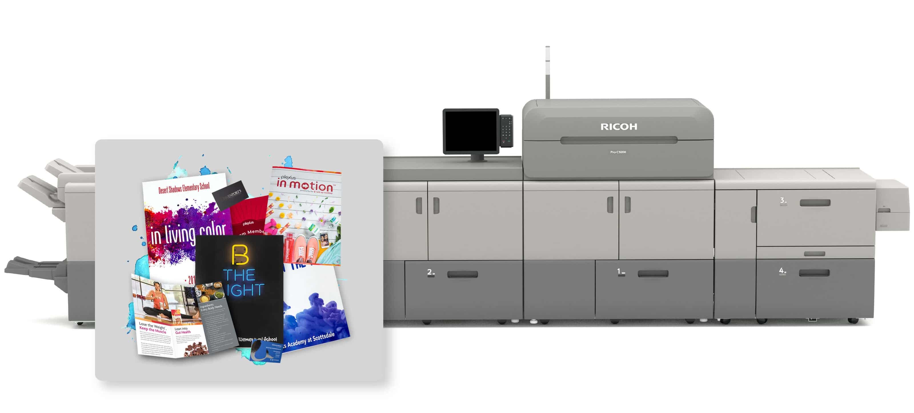 IPS Digital Printing - Custom Printing, Signs & Brand Marketing Shop