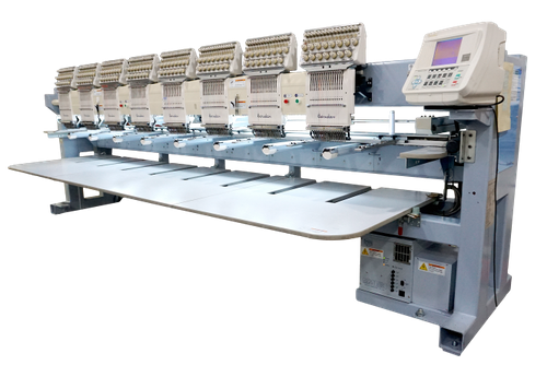 Industry Print Solutions - Scottsdale Custom Apparel and Printing