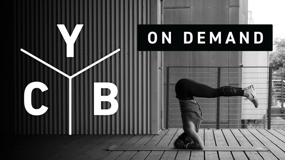 CYB Studios | Cycle, Yoga & Barre Studio in Arroyo Grande, CA