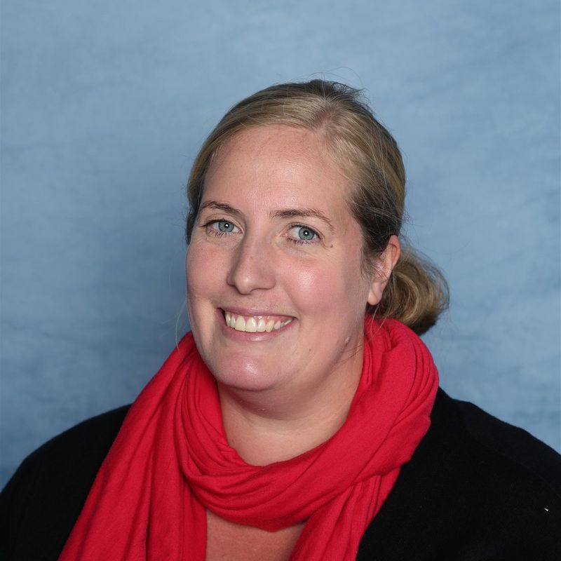 St Cuthbert's Catholic School — Our School