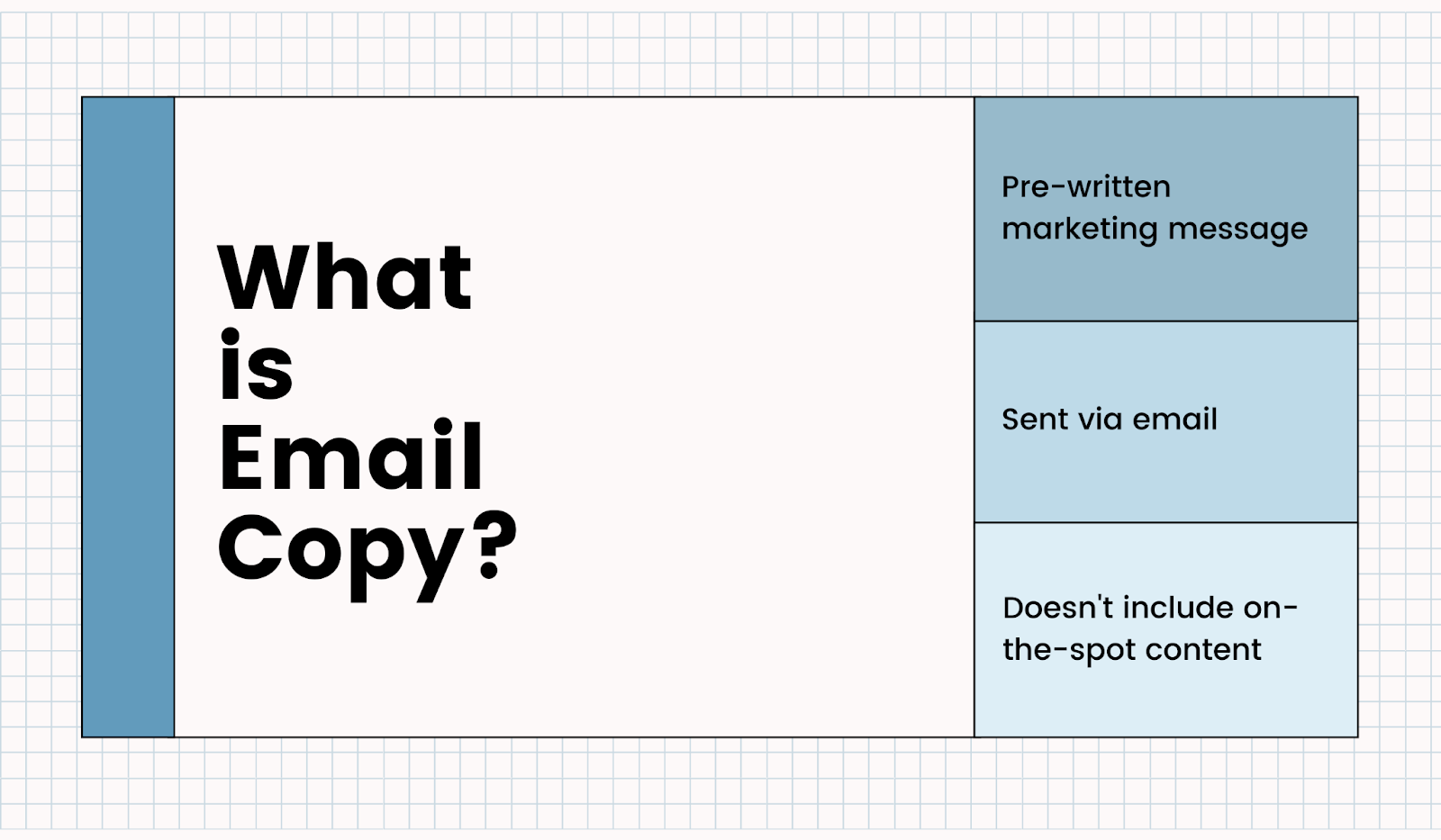 How To Write Email Copy That Doesn t Suck 18 Actionable Tips