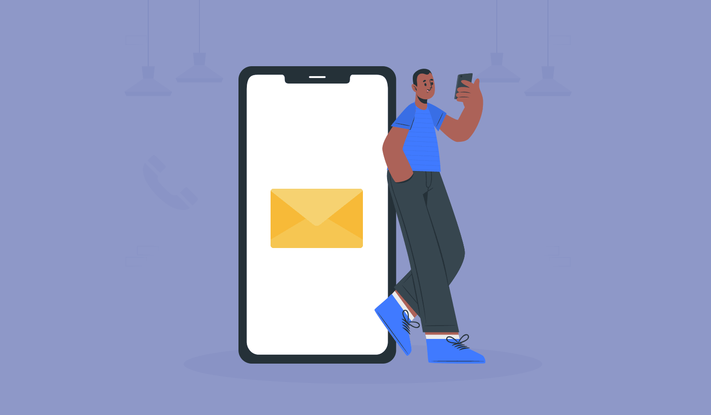 11 Email Types To Send To Improve Profits Free Templates