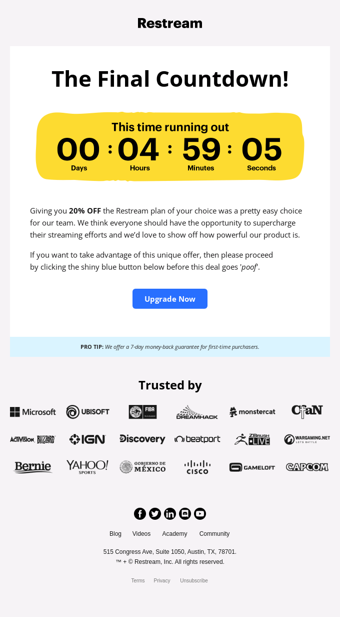 How To Express Urgency In An Email Tips Examples