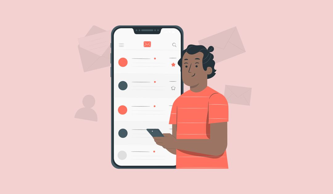 11 High-Performing Email Design Examples for Inspiration