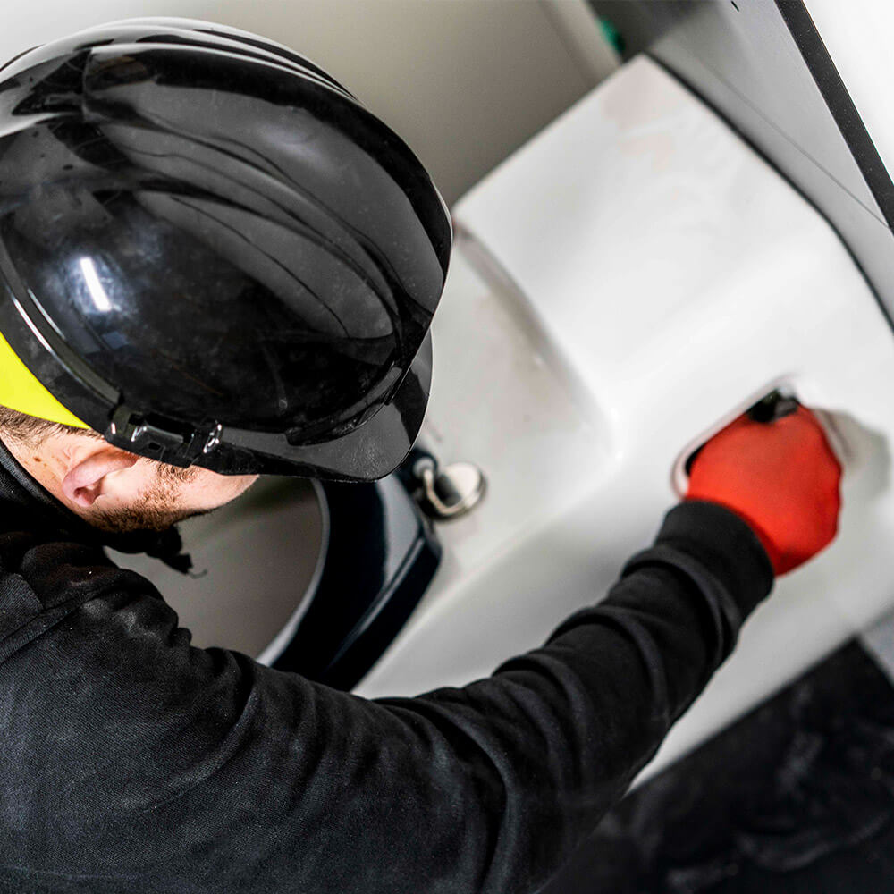 Sanitary Installation Bristol | Cosgrove & Drew