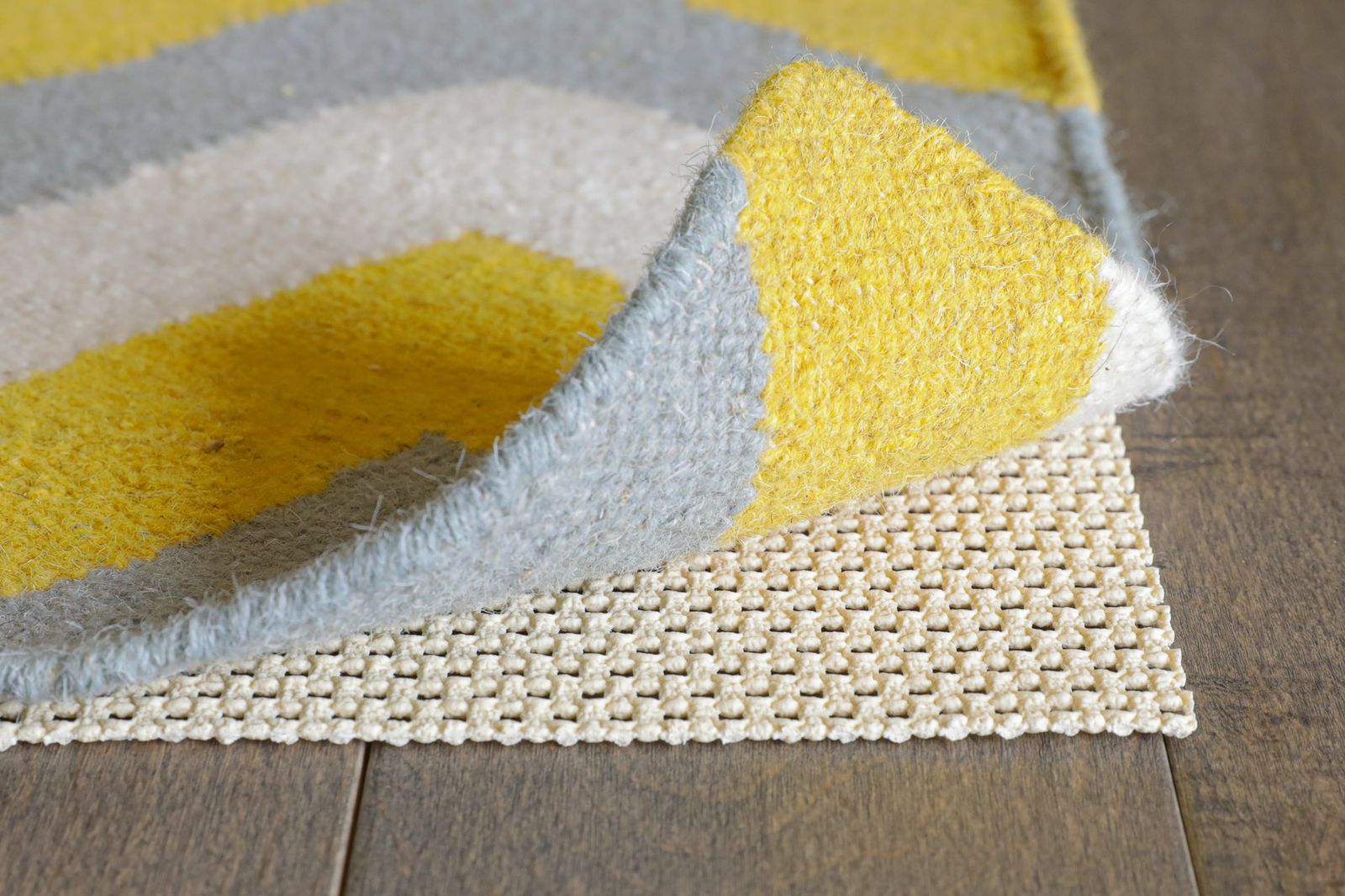 Premium Non-Slip Rug Pads and Home Solutions by Grip-it | Elevate ...