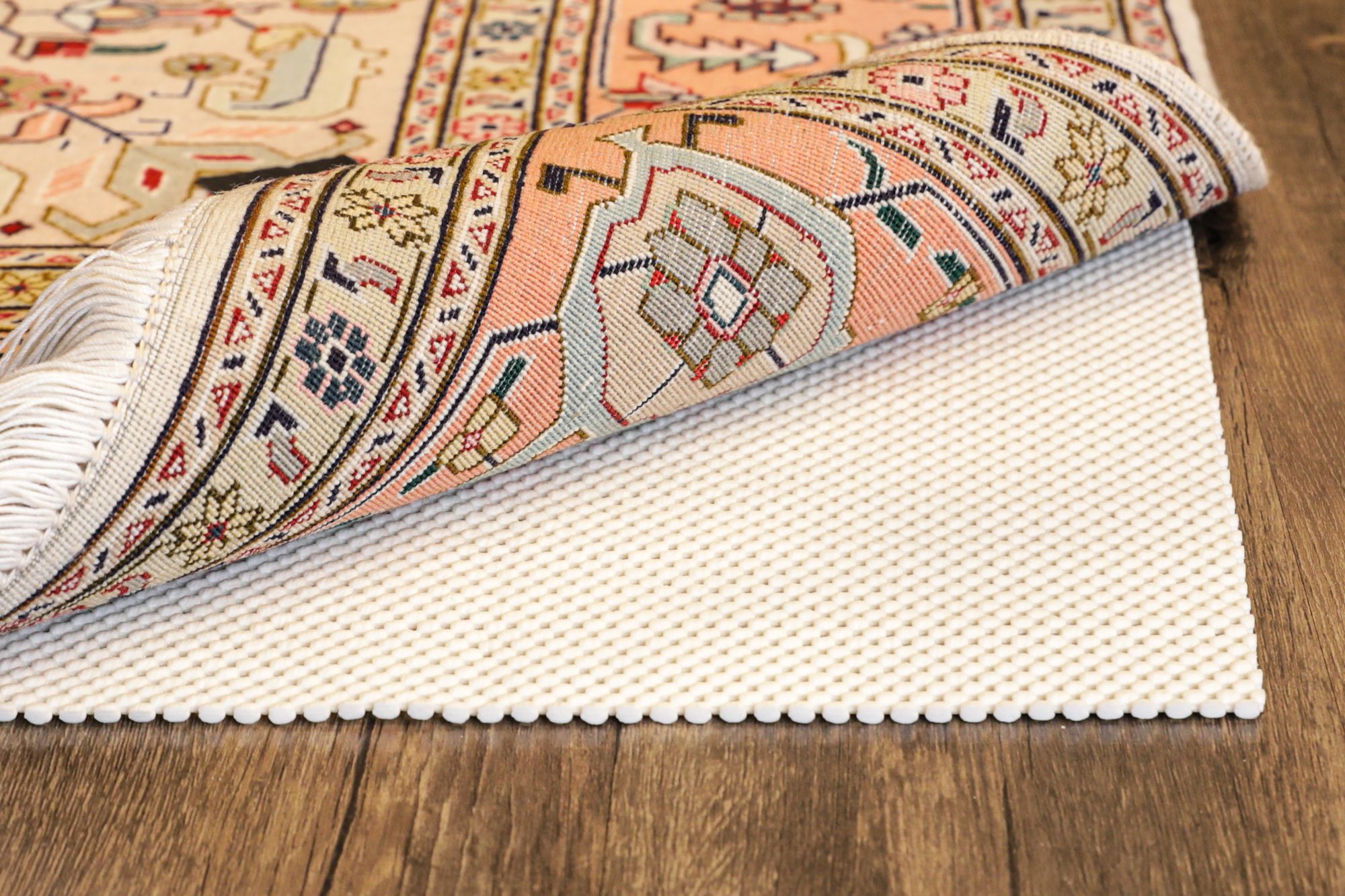 Premium Non-Slip Rug Pads and Home Solutions by Grip-it | Elevate ...
