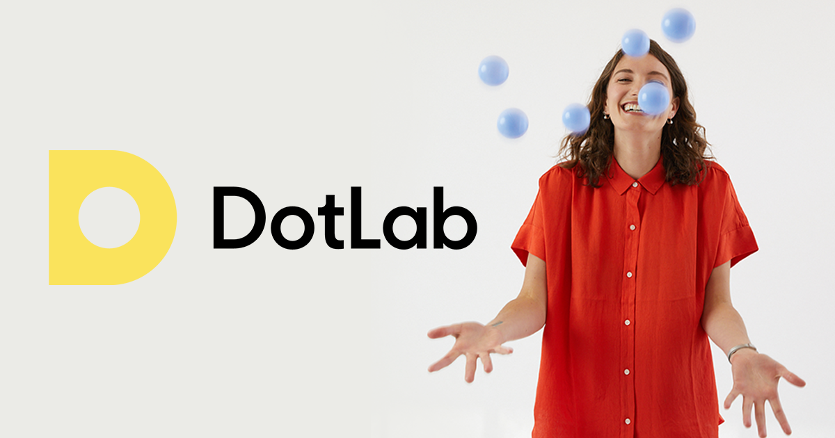 DotLab | About Us, Our Mission