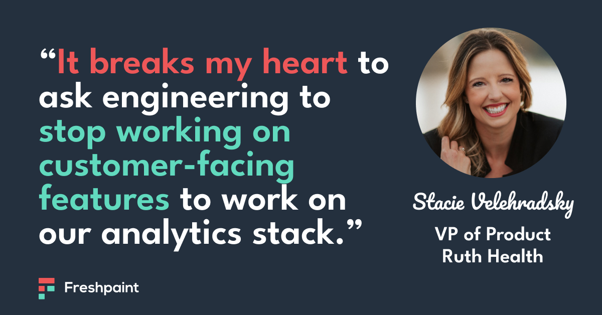 How One Product Leader Solved a Major Prioritization Tension: Customer ...