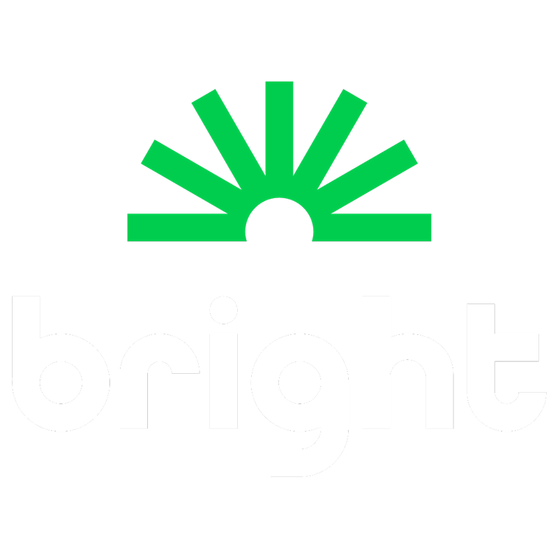 Get the all new Bright App