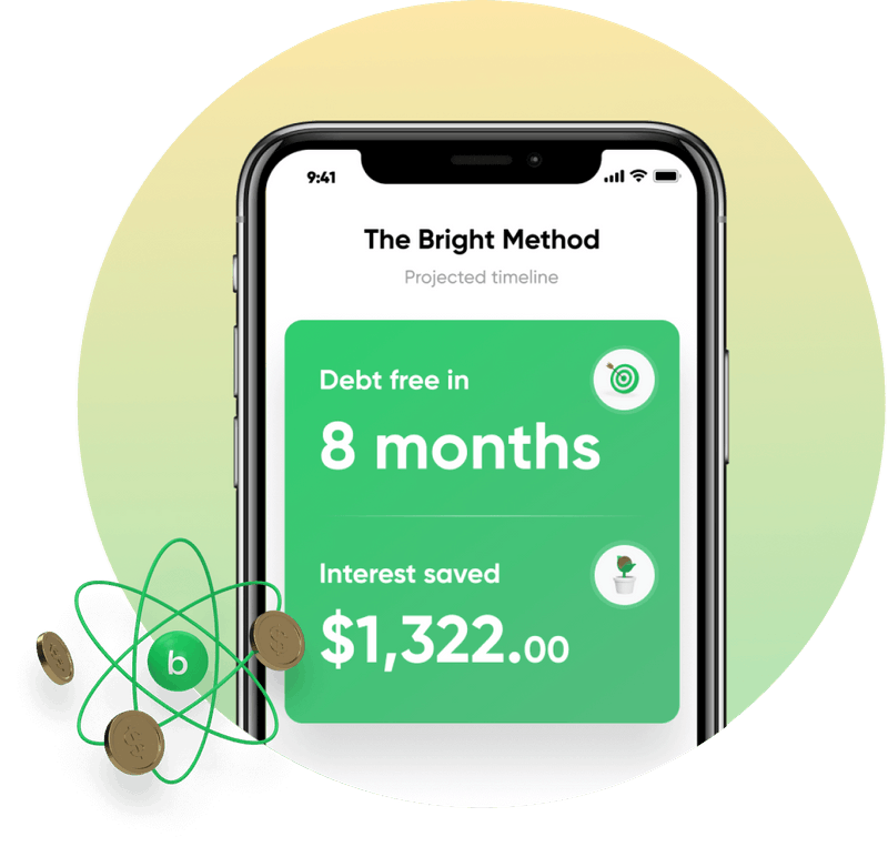 Destroy the debt with Bright Money Science. Build real wealth. Payoff ...