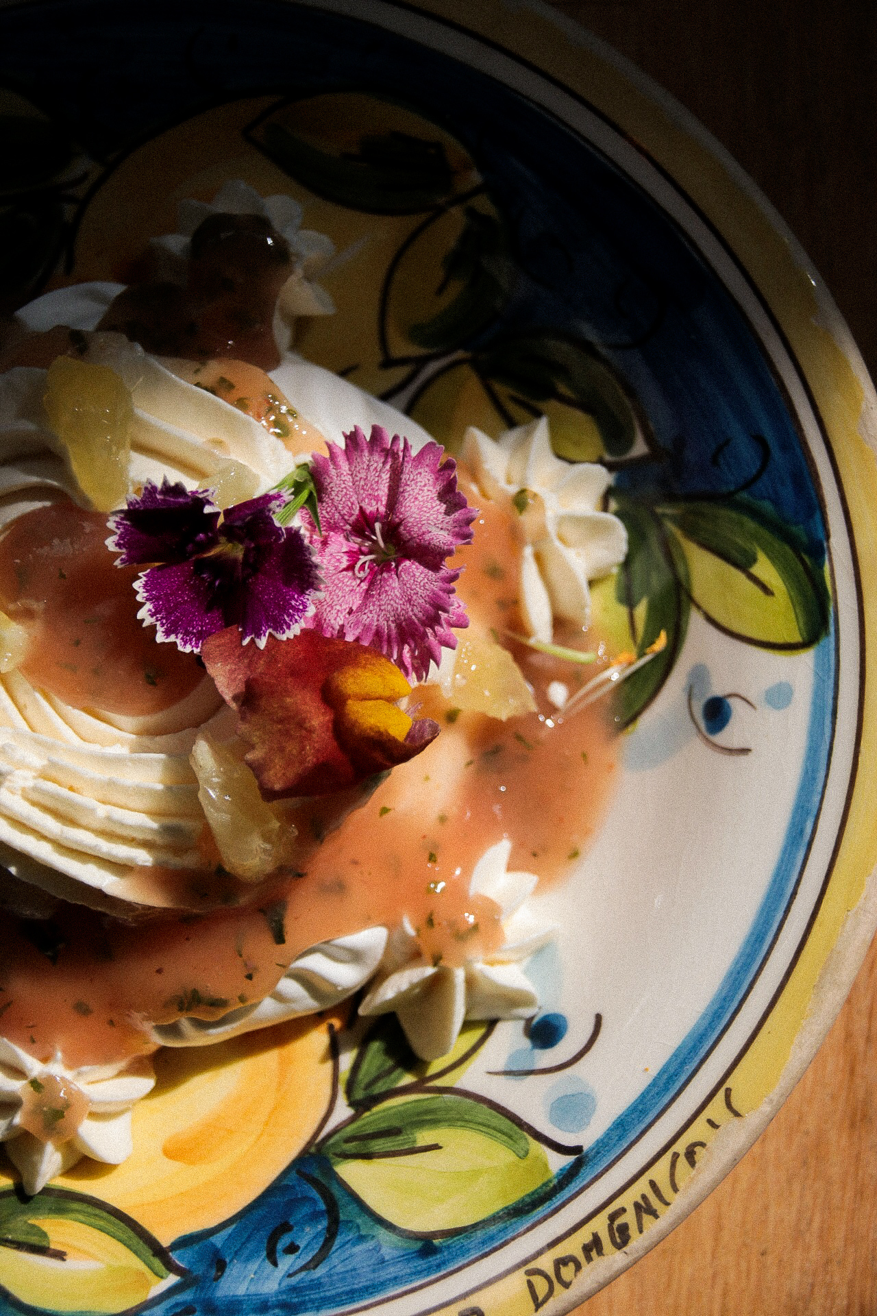 Domenico's | Restaurant sicilien paris