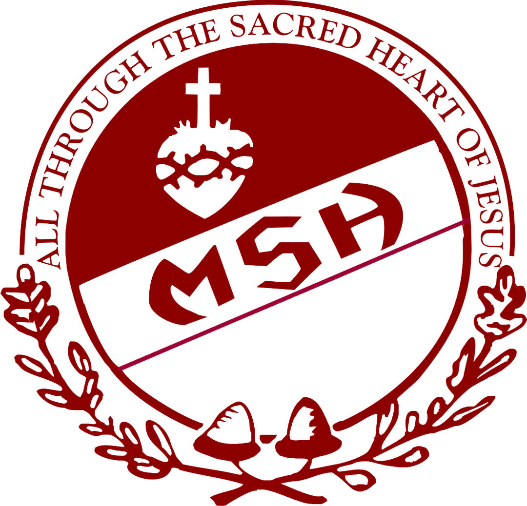 Mount Sacred Heart School