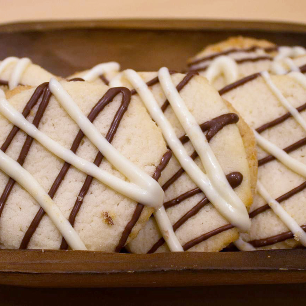 Casey's Bakery - Cheesecake Cookies - 10 ct.