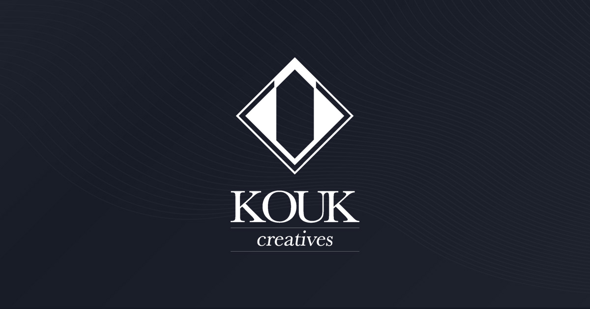 Home | Kouk Creatives New Zealand