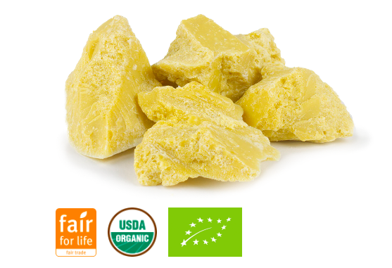 Forestwise - Organic & FFL certified Crude Illipe Butter
