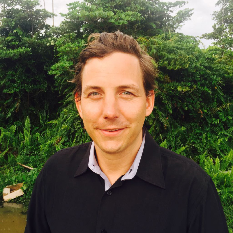 Forestwise - About us