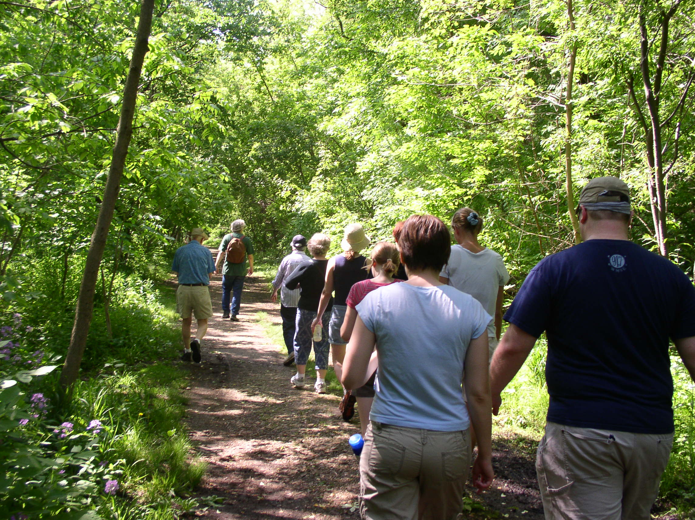 Argosy Foundation Partner Stories — River Revitalization Foundation