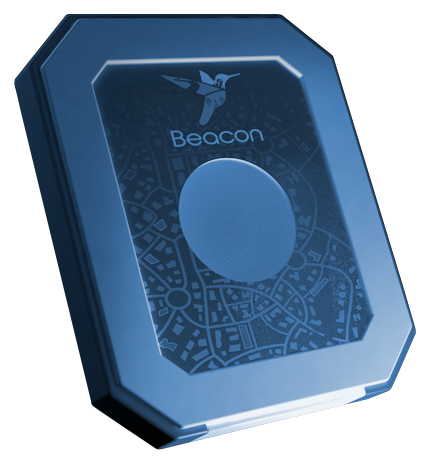 Metricell | Beacon: Autonomous Network Monitoring