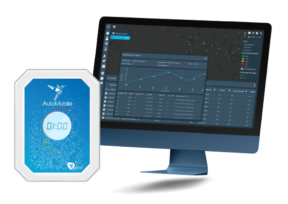 Metricell | On a Mission to Deliver Connectivity