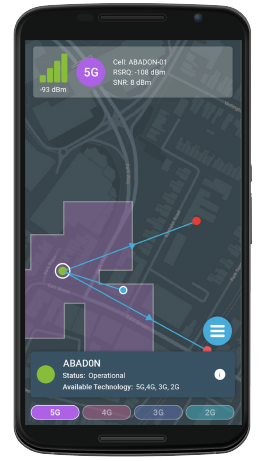 Metricell | On a Mission to Deliver Connectivity