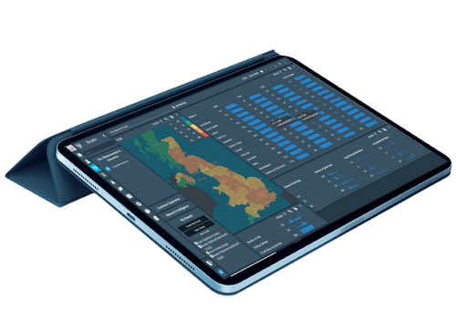 Metricell | On a Mission to Deliver Connectivity