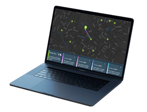 Metricell | On a Mission to Deliver Connectivity