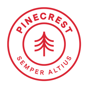 Pinecrest Academy Logo