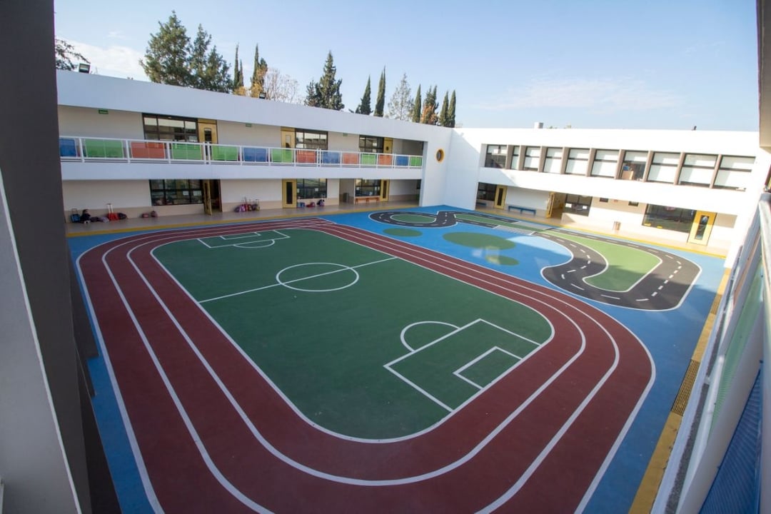 Cumbres International School Querétaro