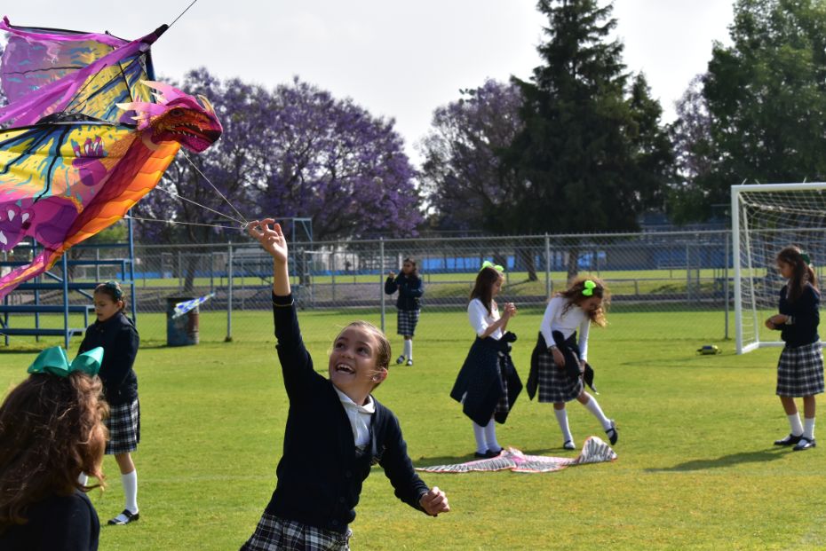 Cumbres International School Querétaro