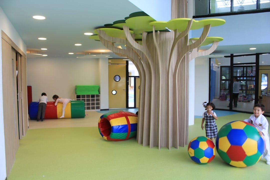 Cumbres International School Querétaro
