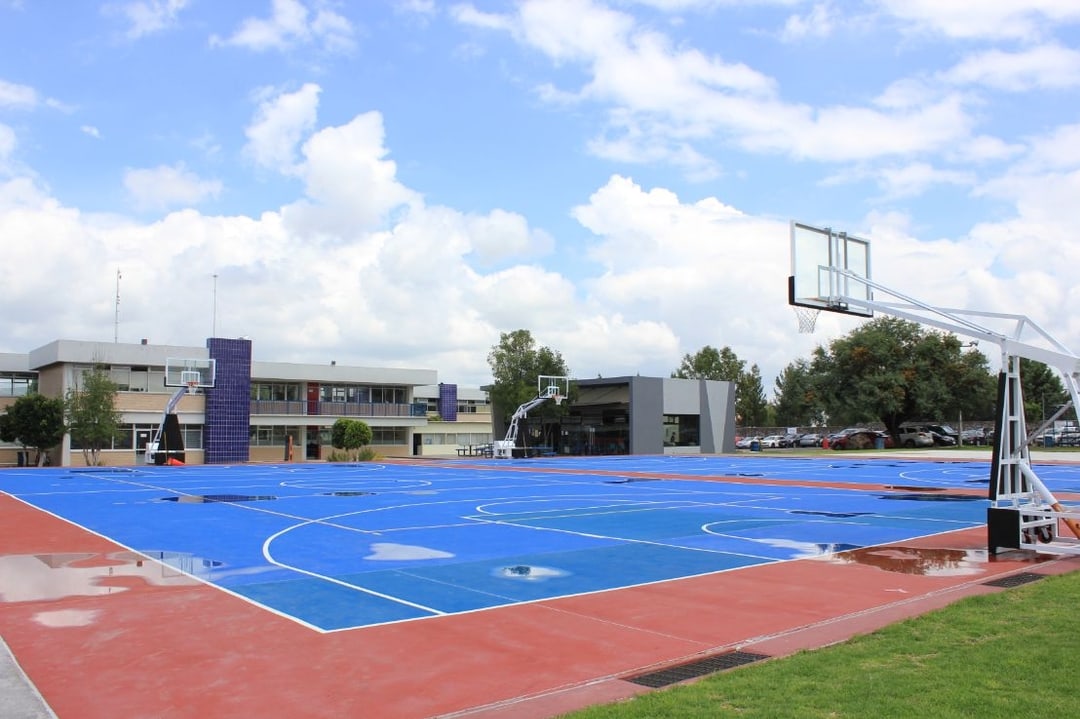 Cumbres International School Querétaro