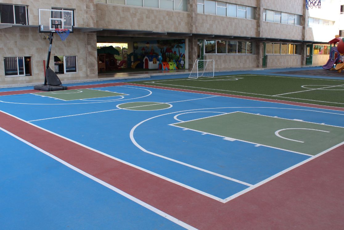 Cumbres International School León