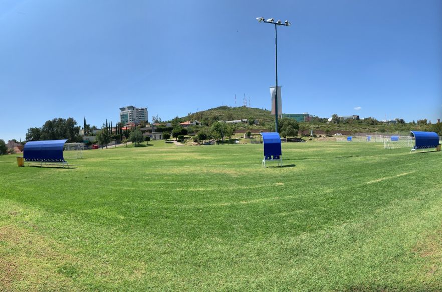 Cumbres International School León