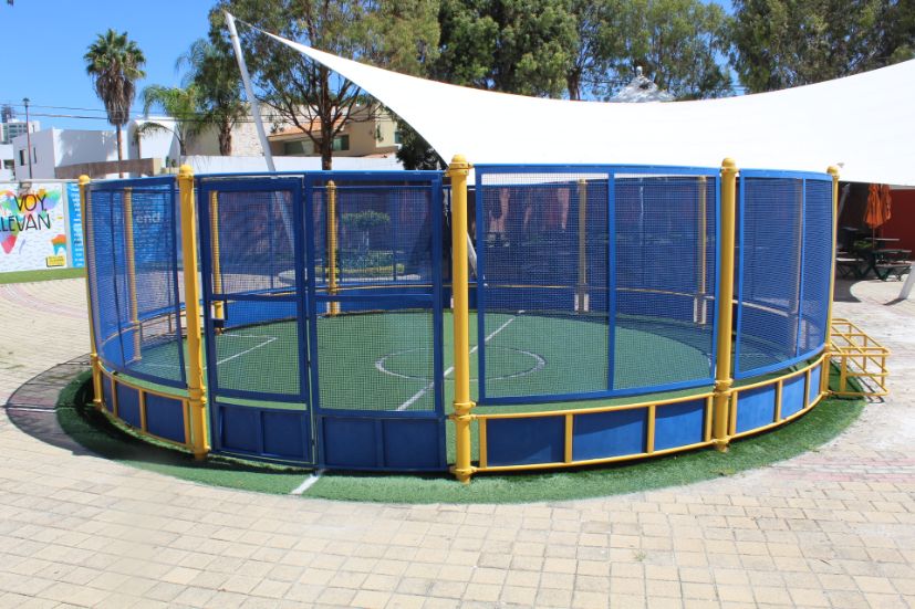 Cumbres International School León