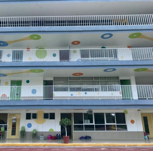 Cumbres International School México