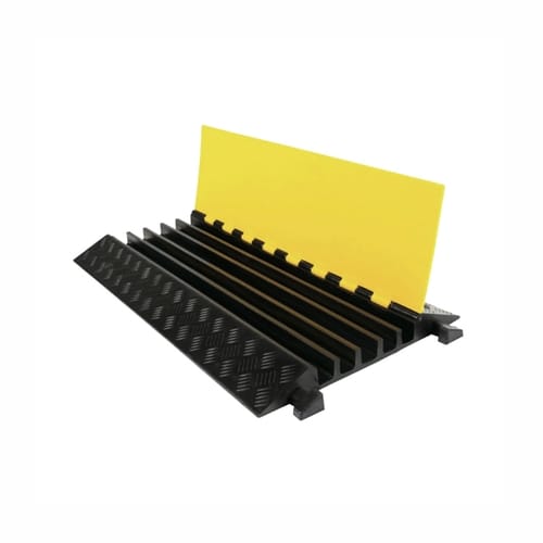 Pro-Series® 5 Channel Super Duty Cable Ramp