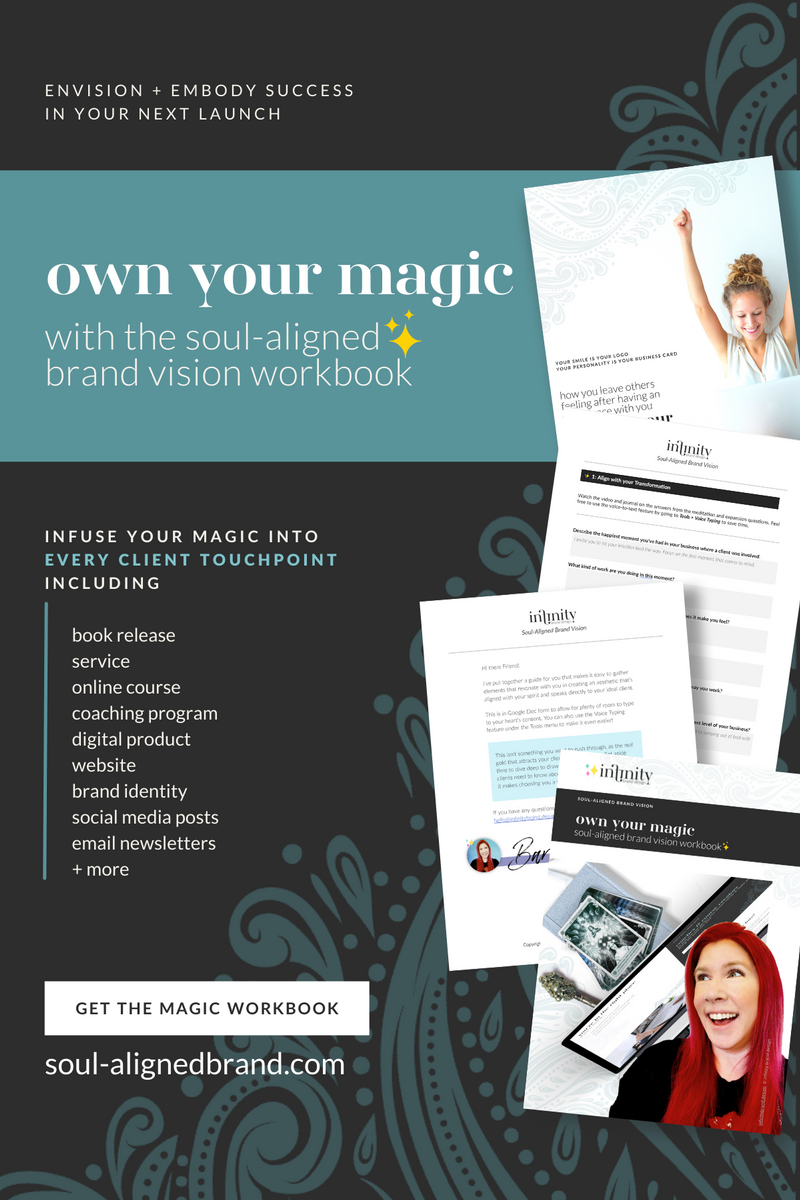 3 essential steps before you design your coaching website • Infinity ...