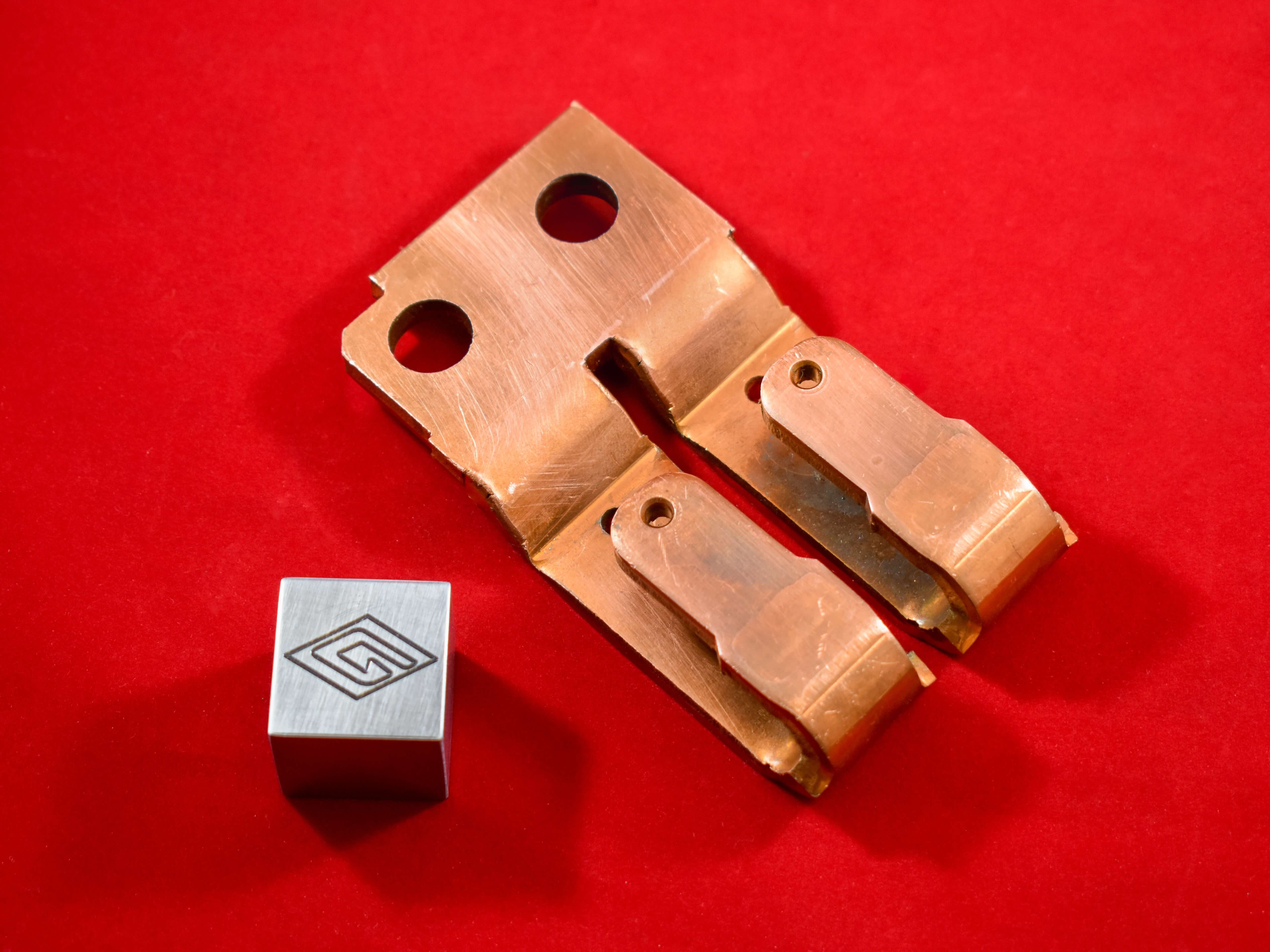 View our Parts Gallery | Graham Stamping Co.