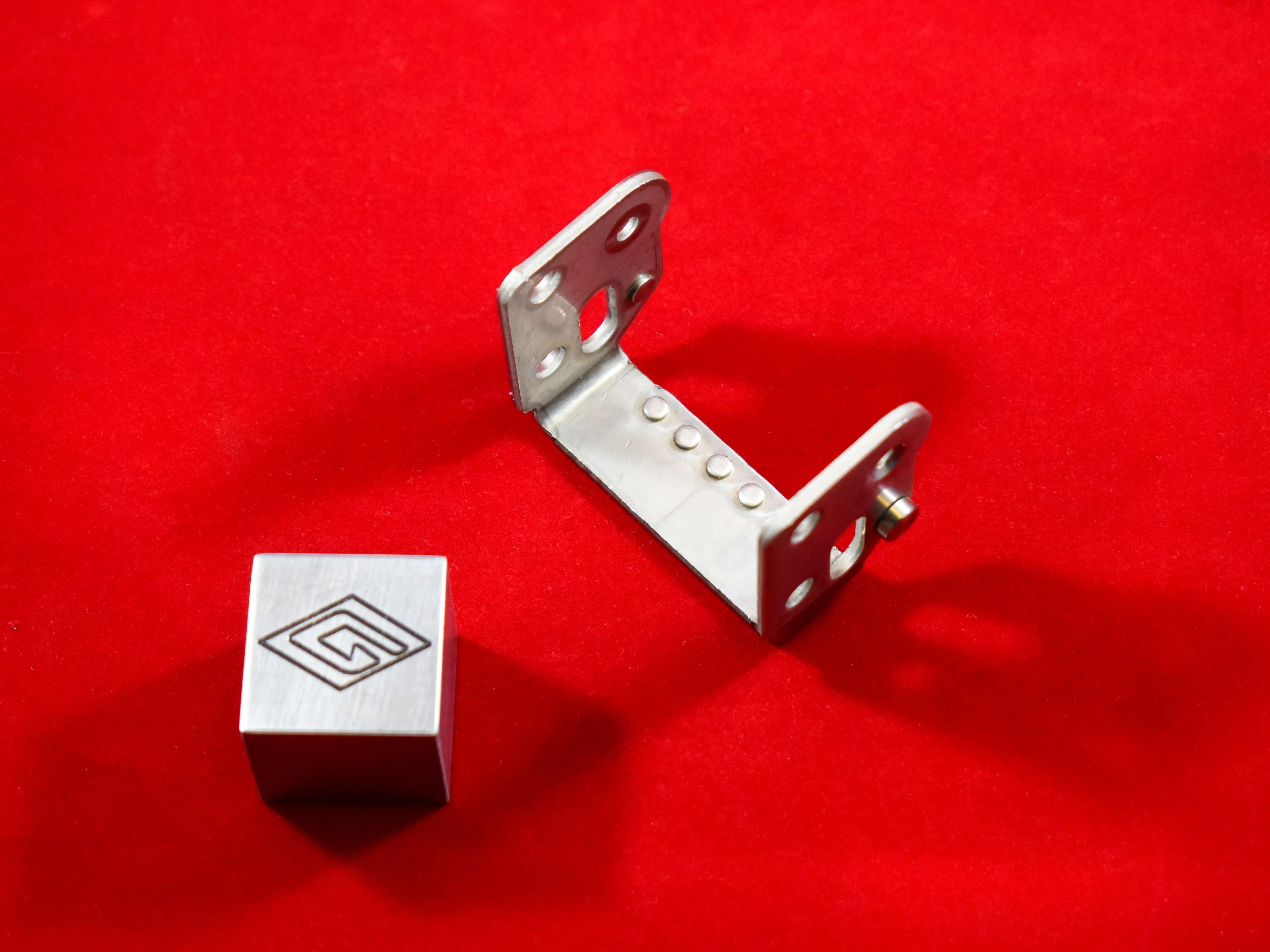 View our Parts Gallery | Graham Stamping Co.