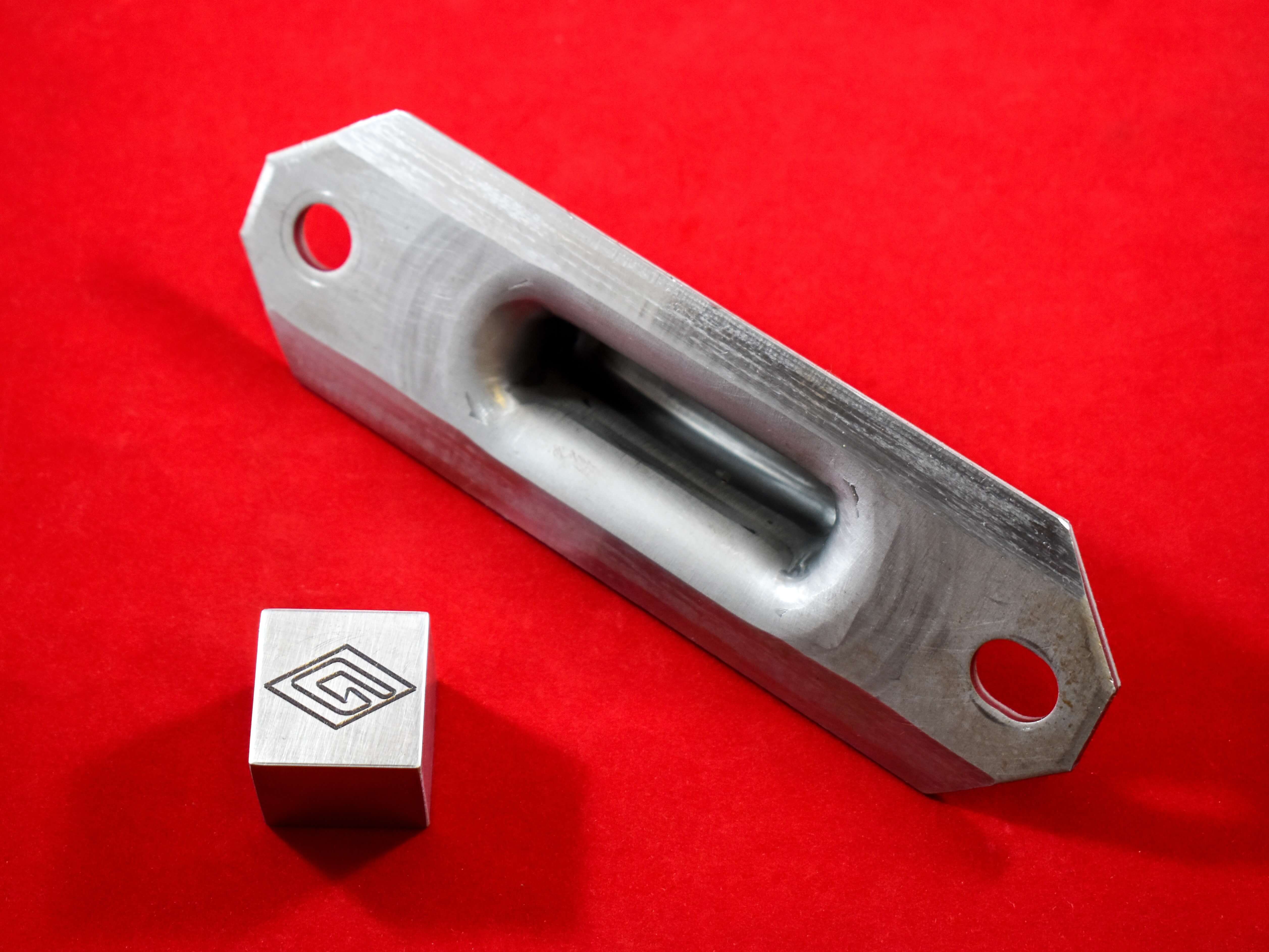 View our Parts Gallery | Graham Stamping Co.