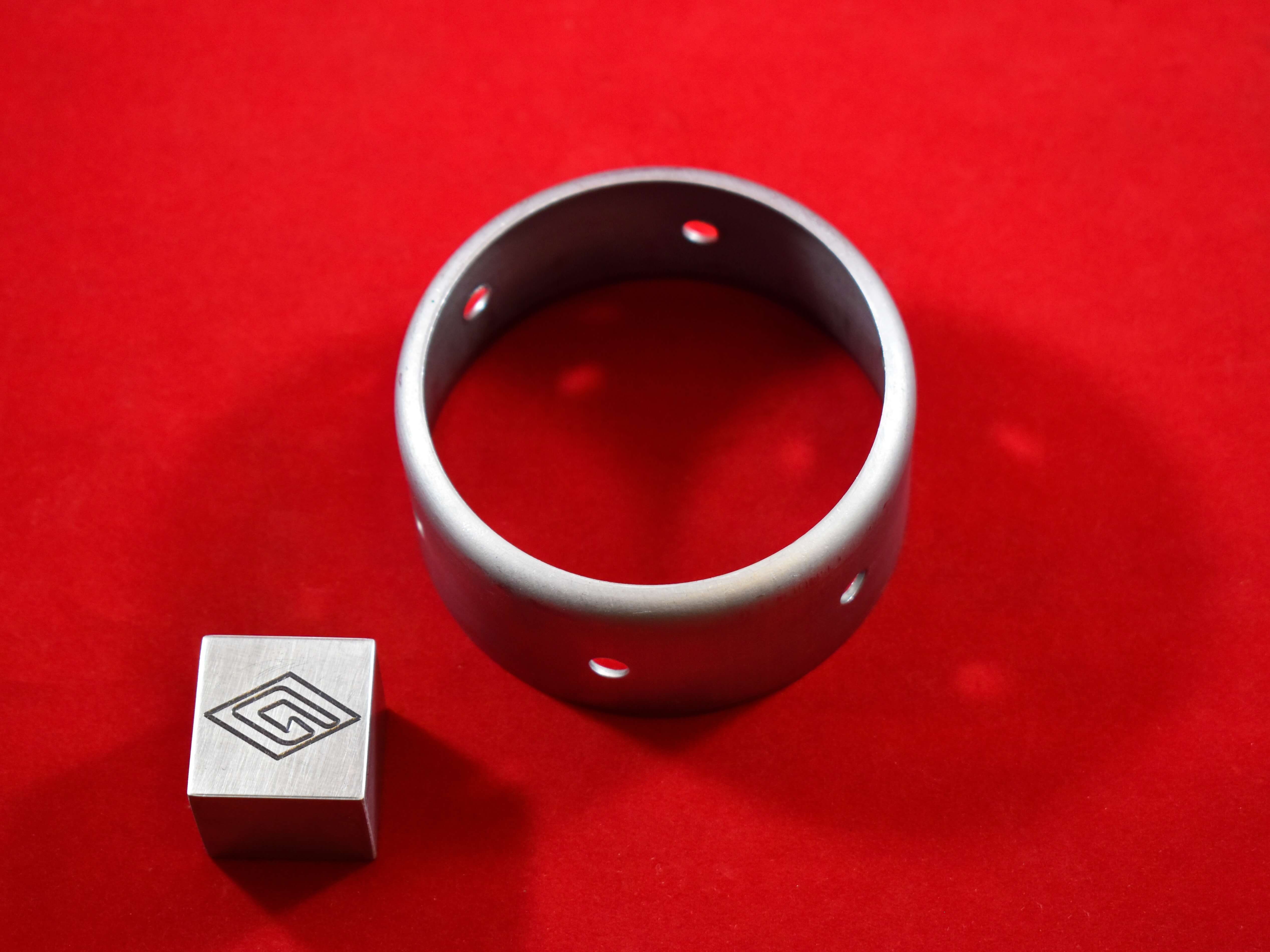 View our Parts Gallery | Graham Stamping Co.